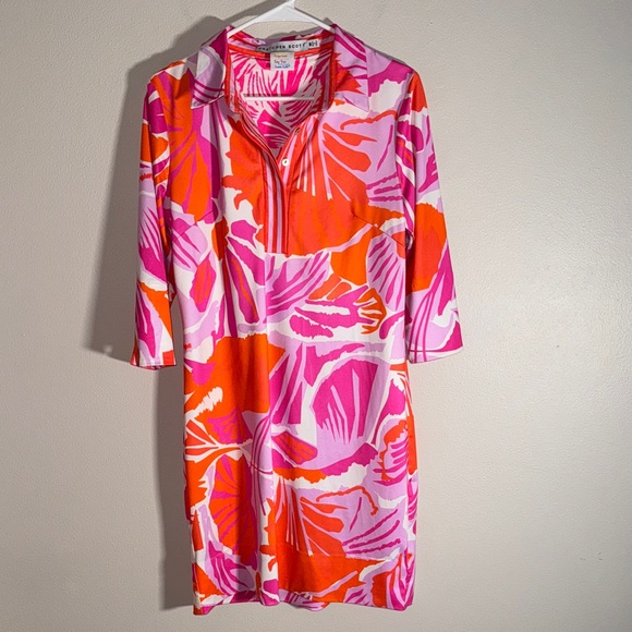 Gretchen Scott Designs | Dresses | Gretchen Scott Medium Dress Womens ...